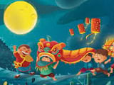 Best Mid-Autumn Festival 2020 PowerPoint Backgrounds for Engaging ...