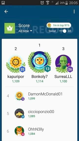 Mastering 22 Seconds Gameplay: A 22-Second Challenge on Mobile
