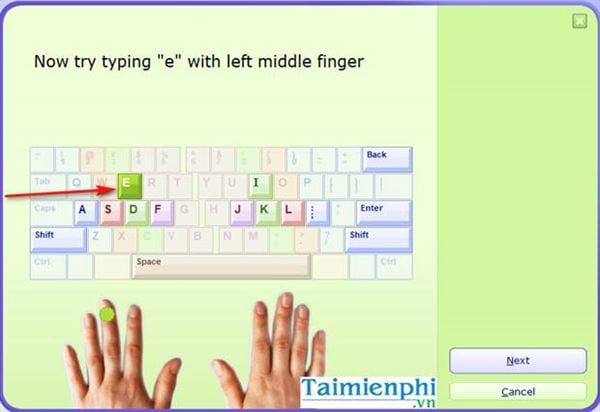 Mastering 10-Finger Typing with TypingMaster Pro