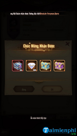 Discover the latest Hero Origin Code collection and how to redeem Giftcodes