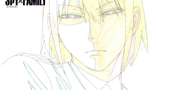 Anime SPY x FAMILY commemorates its 8th episode with a vivid and ...