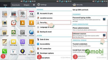 Unlocking the Wonders of Google Play Store apk