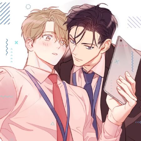 Discover the top 10 must-read Manhwa BoyLove office romance comics that ...