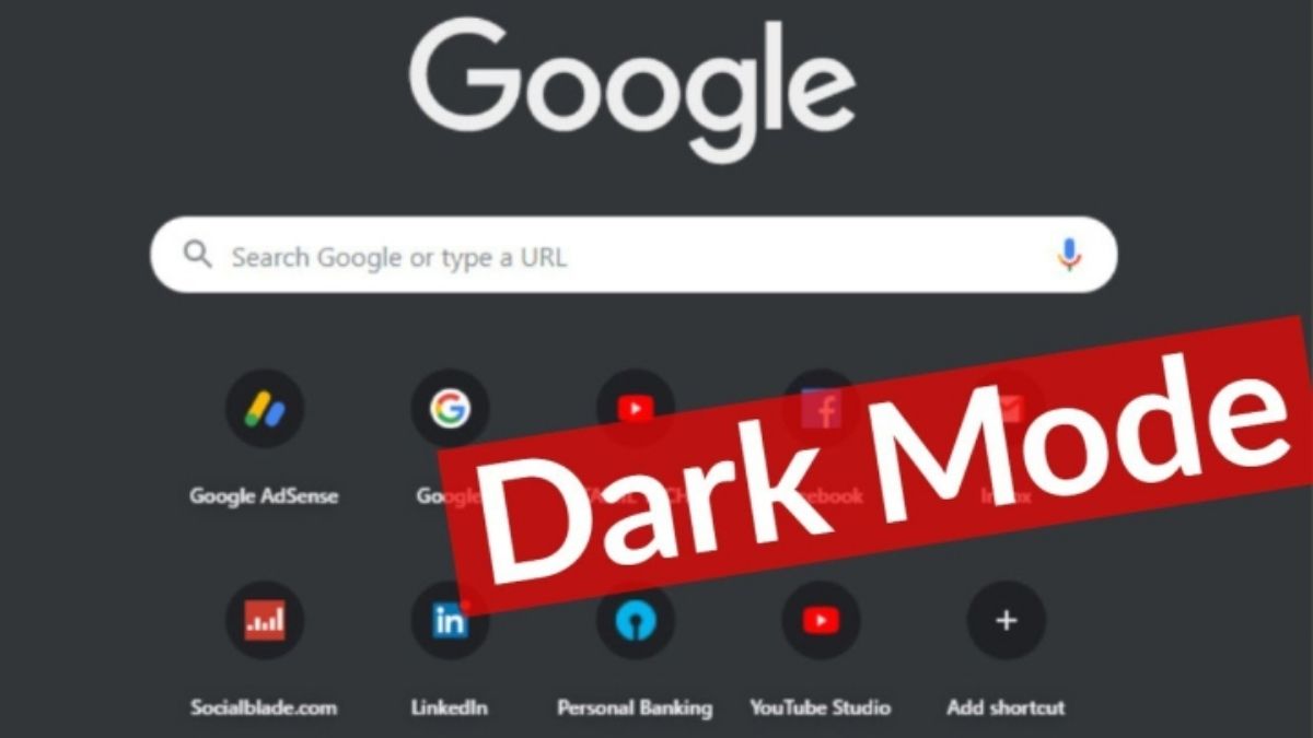 Unlock 4 Easy Ways to Toggle Dark Mode in Chrome Across All Devices