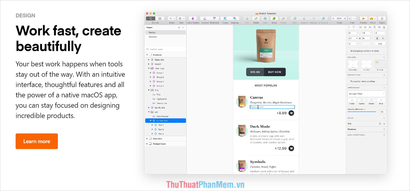 Top 10 Professional Menu Design Software in 2024