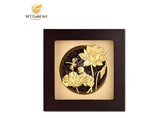 Top 7 premium gold-plated and gold-coated gifts by MT Gold Art ...