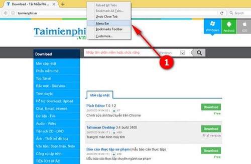 Browsing the Web Offline on Firefox with Offline Mode, No Internet Required