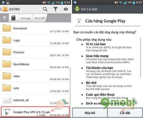 Unlocking the Wonders of Google Play Store apk