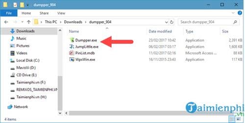 Installation and Usage Guide for JumpStart and Dumpper in Wifi Password ...