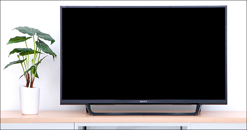 How to identify Sony TV error codes? How to troubleshoot them effectively?