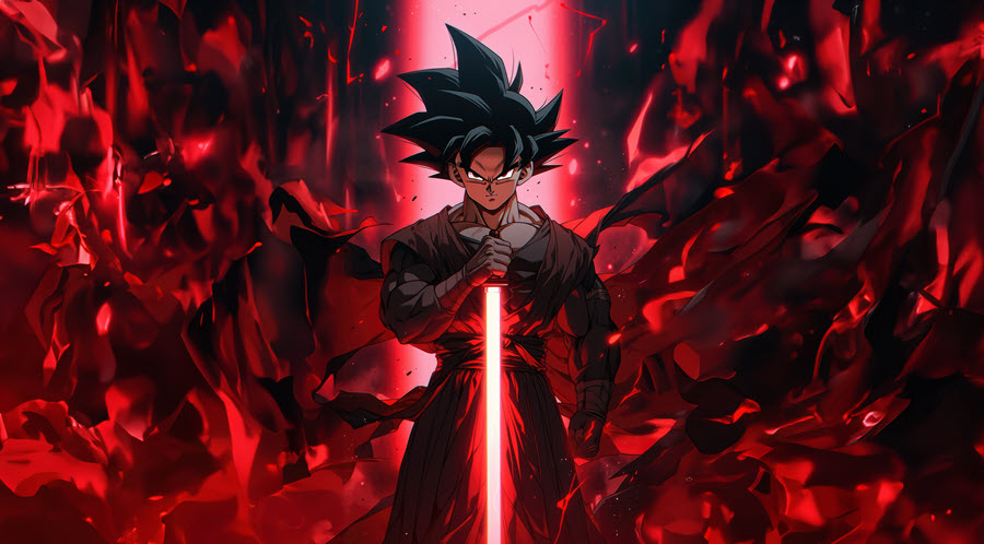 Super Stunning and Unique Anime Wallpapers