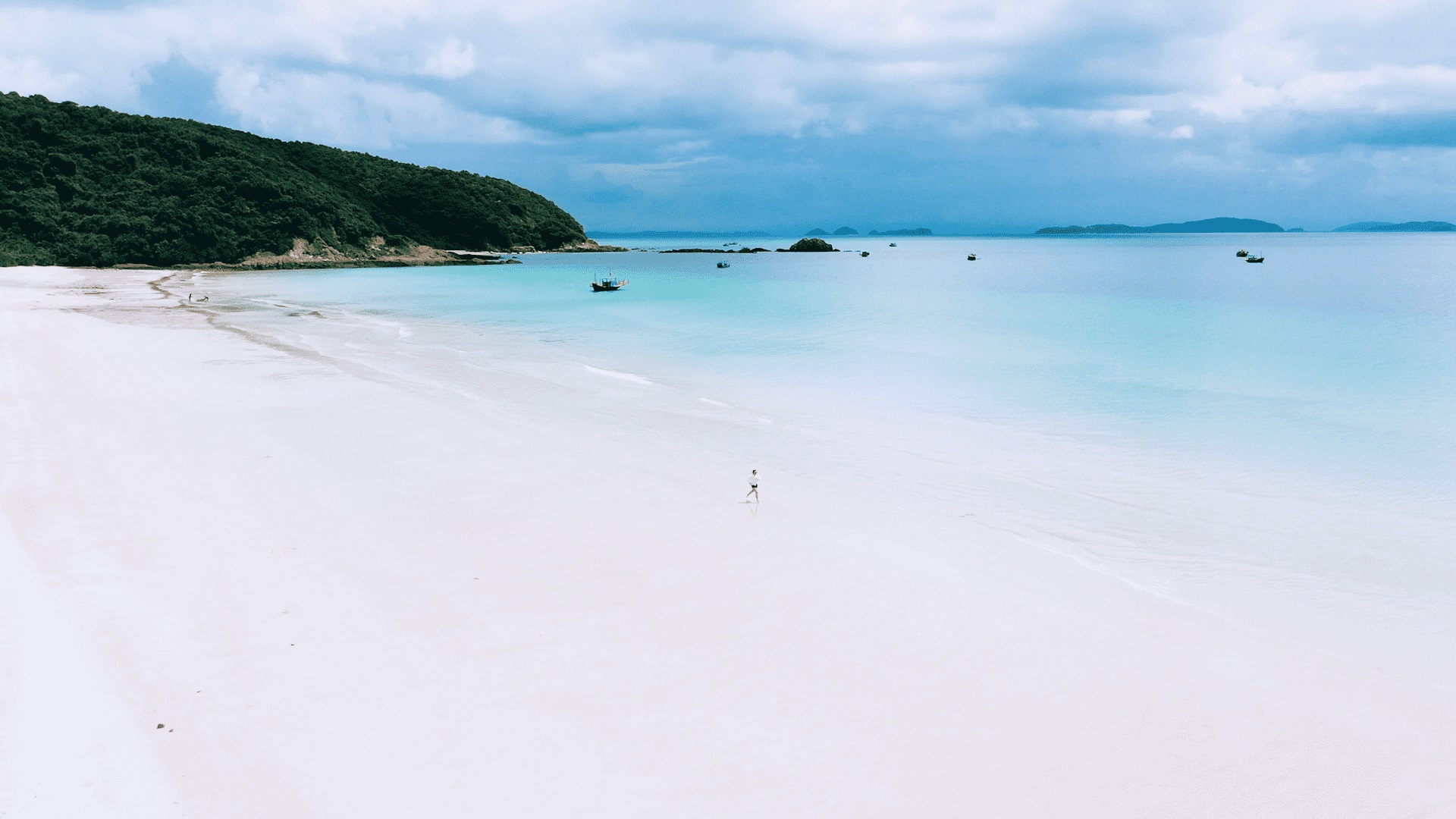 Stunning Photo Spots in Cô Tô - Mytour