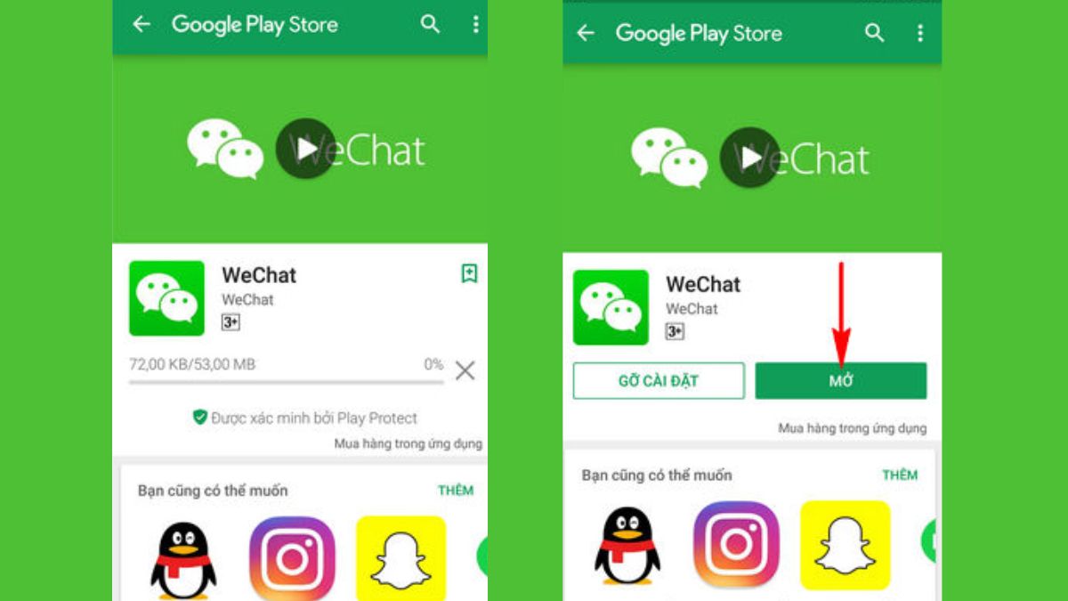 Discovering WeChat: Installation and Registration on iOS, Android, and PC