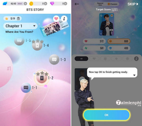 What is BTS World? Explore the Famous South Korean Band's Management Game