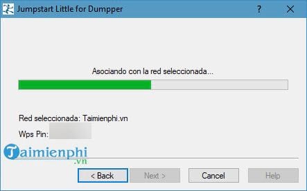 Installation and Usage Guide for JumpStart and Dumpper in Wifi Password ...