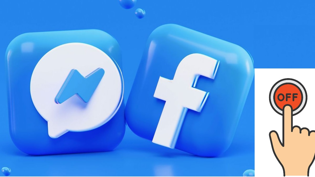 How to Completely Disable Activity on Facebook via Phone