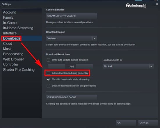 How to Disable Steam Updates: Stop Steam from Automatically Updating ...