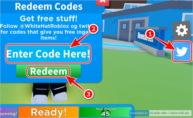 Unlocking the Enigma with Roblox Sneeze Simulator Codes: How to Enter ...