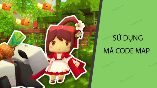 Unlocking the Potential of Code Maps in Mini World