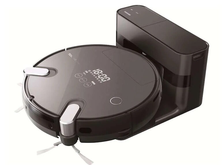 Assessment of the Pros and Cons of Japanese Vacuum Cleaning Robots ...