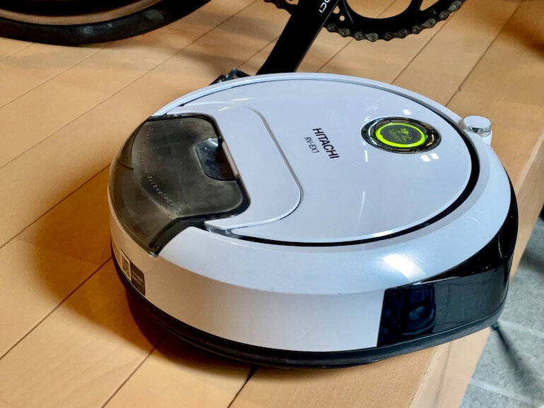 Assessment of the Pros and Cons of Japanese Vacuum Cleaning Robots ...