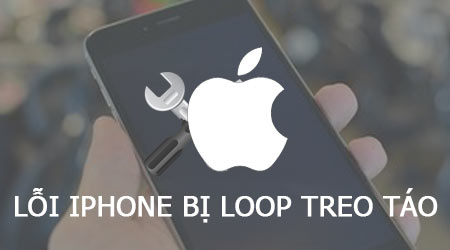 Troubleshooting the Apple logo loop issue on iPhone, fixing issues with ...