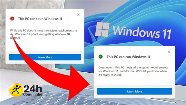 Step-by-step guide to installing Windows 11 without TPM 2.0 effortlessly