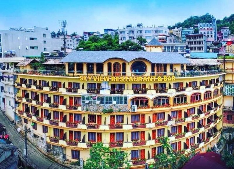 Top 5 Coolest and Most Beautiful Bars in Sapa, Lao Cai - Mytour.vn