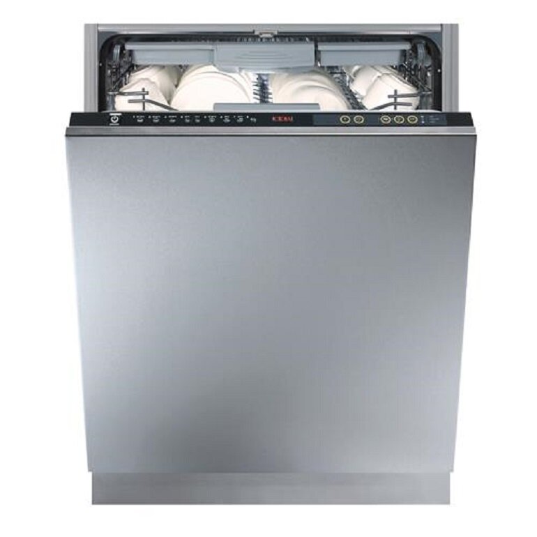 A Comprehensive Guide to the CDA 15 Set CDI6241 Dishwasher | Mytour.vn