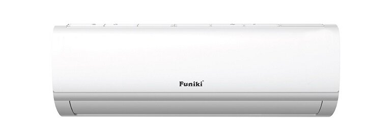 Discover the allure of the Funiki 12000 BTU 1-way air conditioner HSC ...