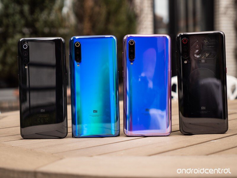 In-depth review of Xiaomi Mi 9 - the most affordable flagship to buy in ...