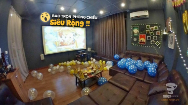 Discover the 11 most charming and affordable film cafes in Hanoi - Mytour