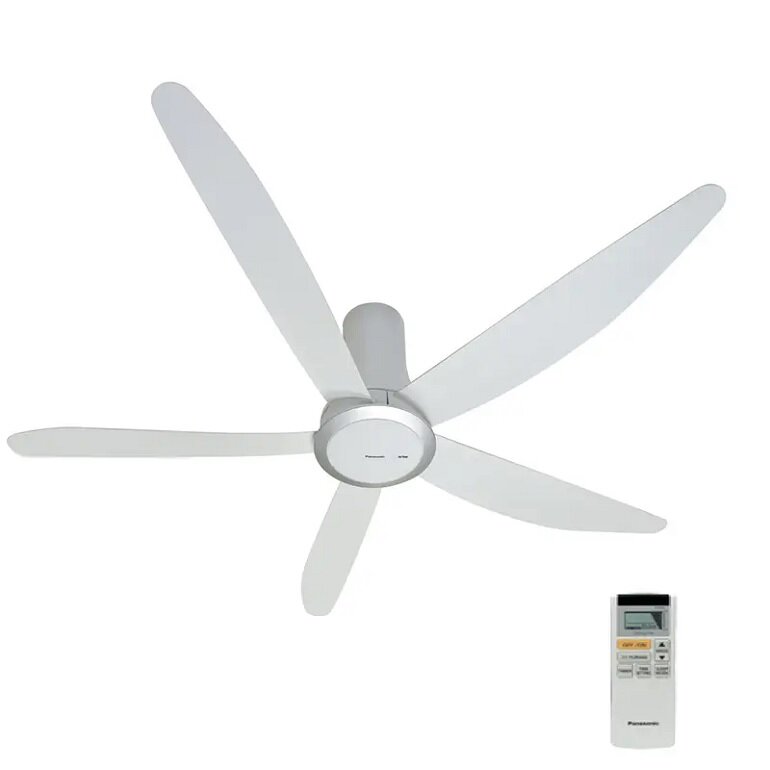 Top 3 Panasonic Inverter ceiling fans for energy-efficient living ...