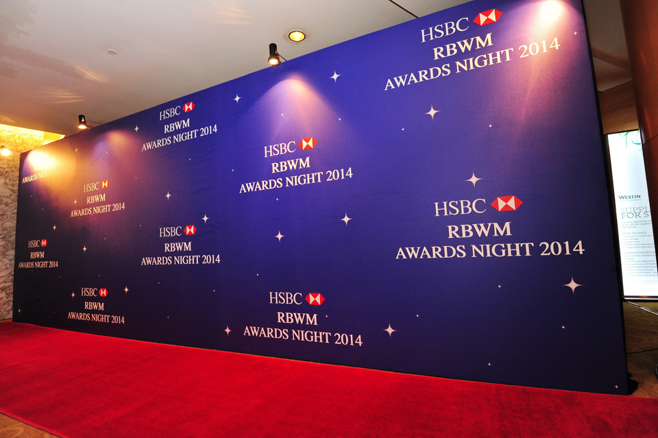 Compilation of Beautiful Gala Dinner Backdrop Designs