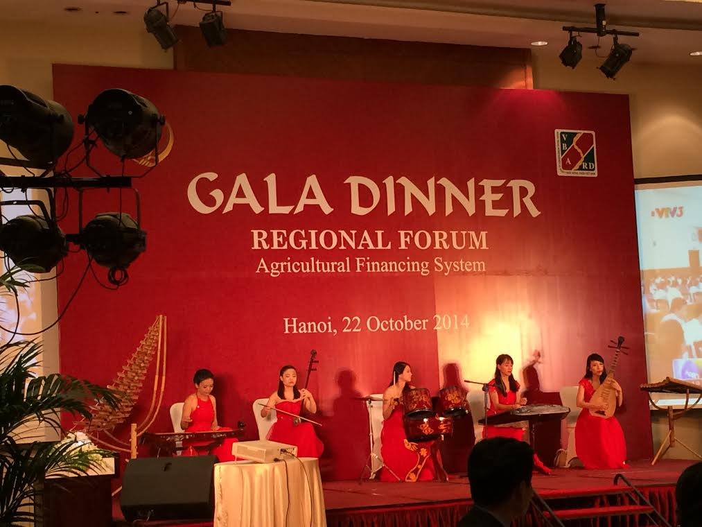 Compilation of Beautiful Gala Dinner Backdrop Designs