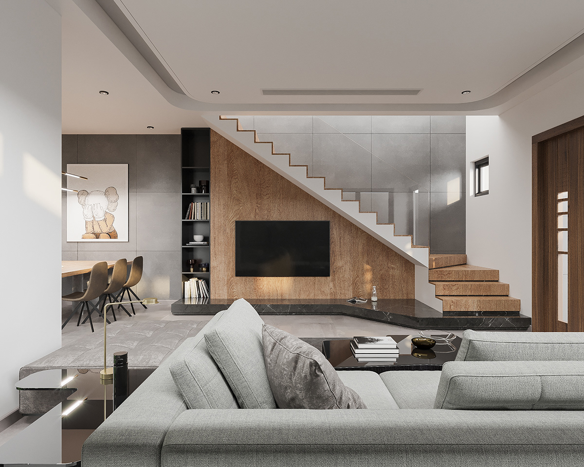 The Most Stunning Staircase Designs of 2024