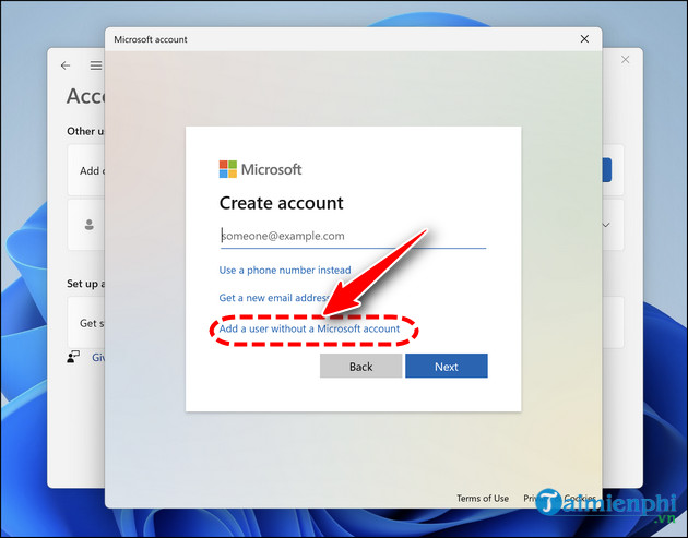 How to Quickly and Easily Create a New User in Windows 11