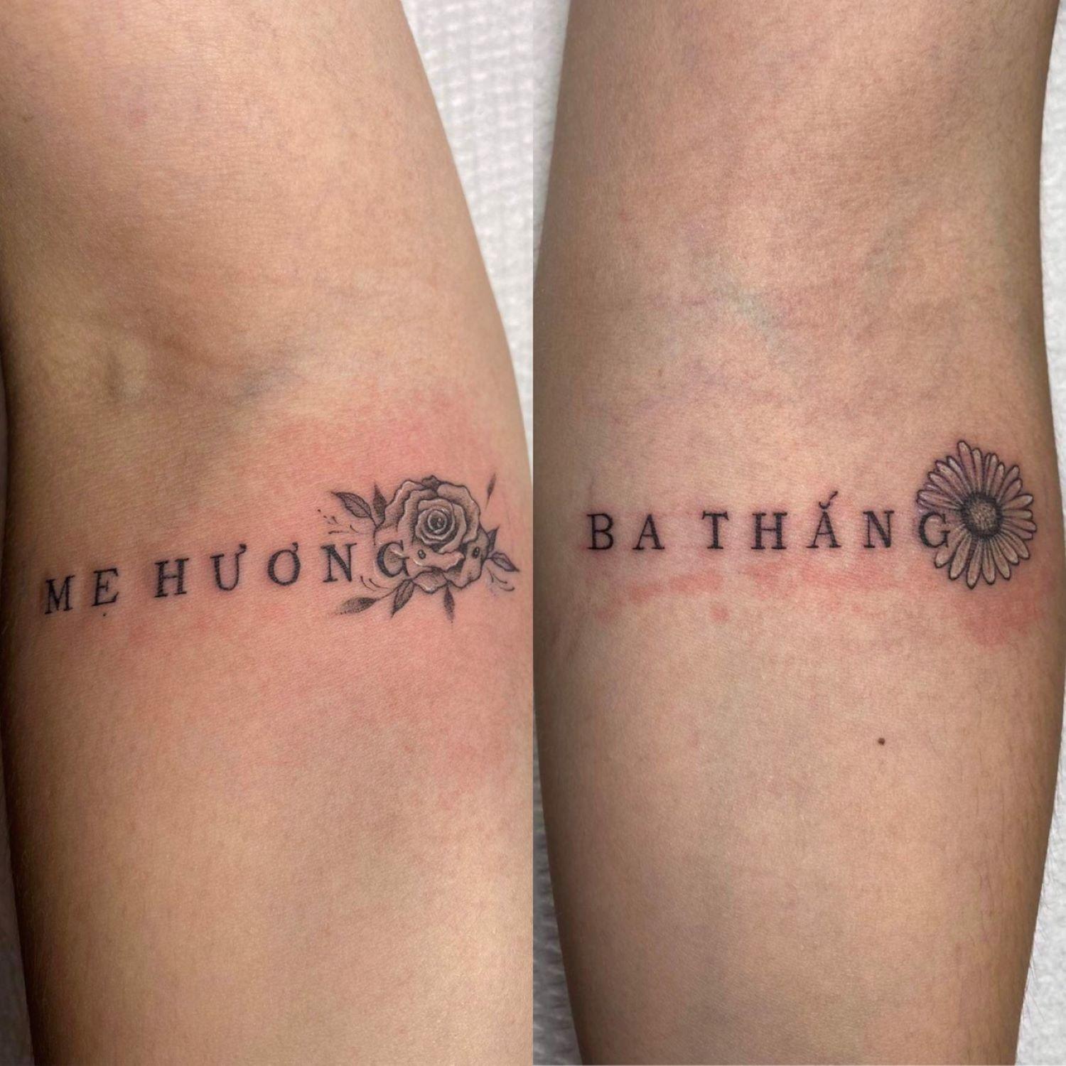 Top 10 Most Beautiful Name Tattoo Designs of 2024