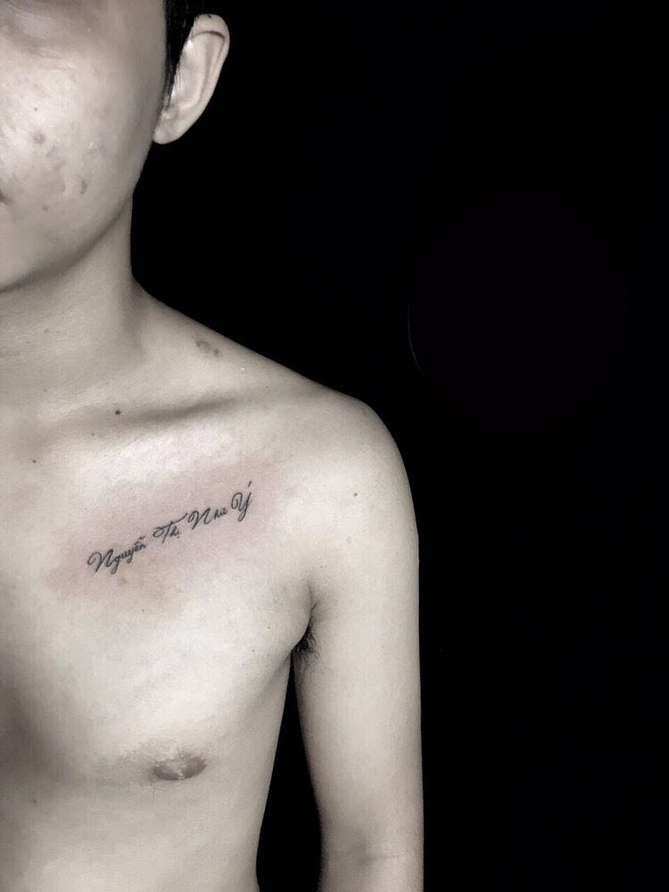 Top 10 Most Beautiful Name Tattoo Designs of 2024