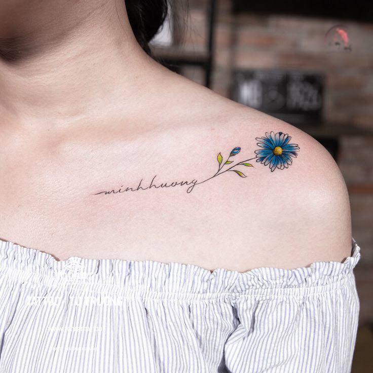 Top 10 Most Beautiful Name Tattoo Designs of 2024