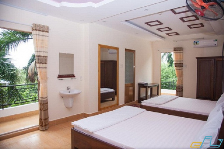 Top 10 Affordable Guesthouses in Kon Tum with Beautiful Views and ...