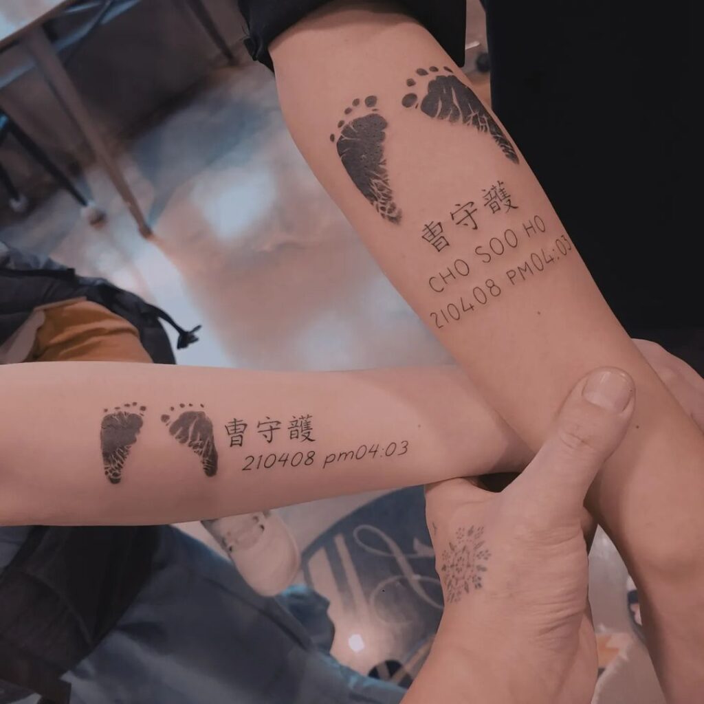 Top 10 Most Beautiful Name Tattoo Designs of 2024