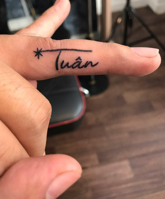 Top 10 Most Beautiful Name Tattoo Designs of 2024