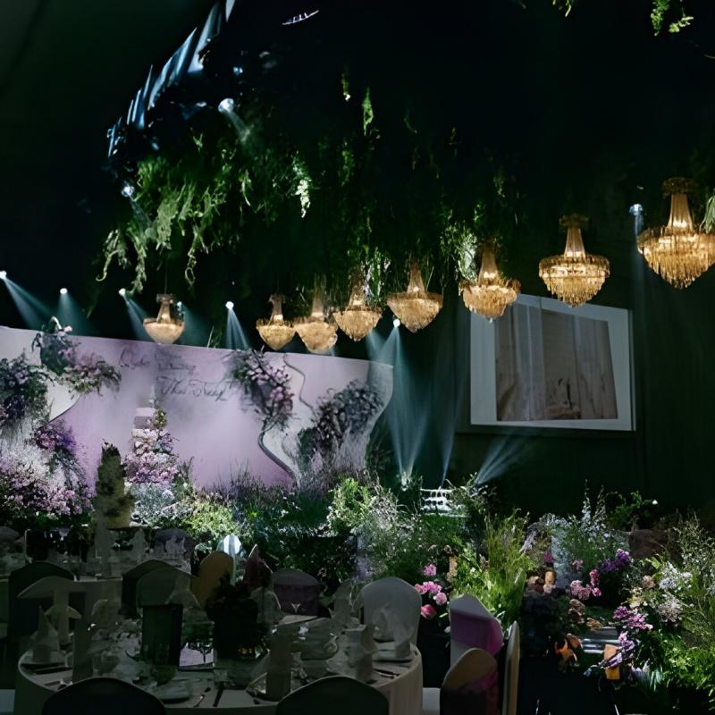 Top 6 Most Beautiful Wedding Decoration Services in Đống Đa District ...