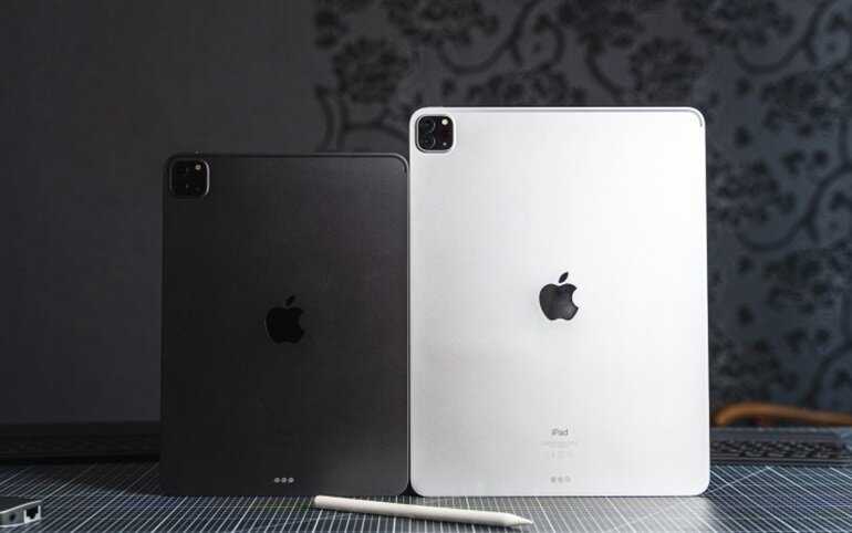 iPad Pro 11 inch vs 12.9 inch: Which Size is Better for You? | Mytour.vn