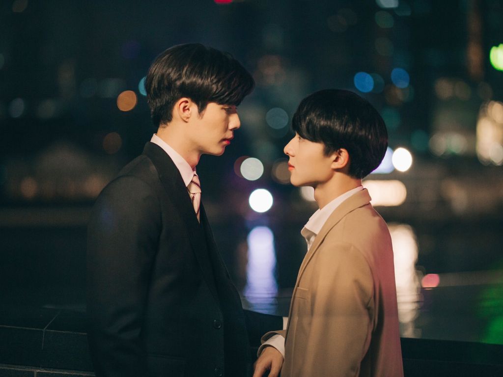 Best 15+ Heartwarming BL Movies That Will Melt Your Heart | Mytour