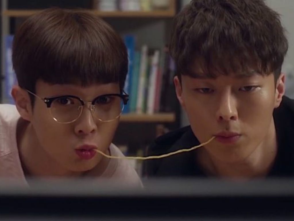 Best 15+ Heartwarming BL Movies That Will Melt Your Heart | Mytour