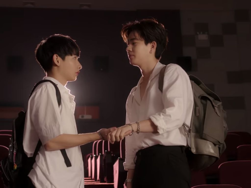 Best 15+ Heartwarming BL Movies That Will Melt Your Heart | Mytour