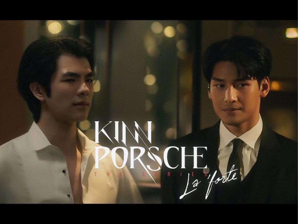 Best 15+ Heartwarming BL Movies That Will Melt Your Heart | Mytour