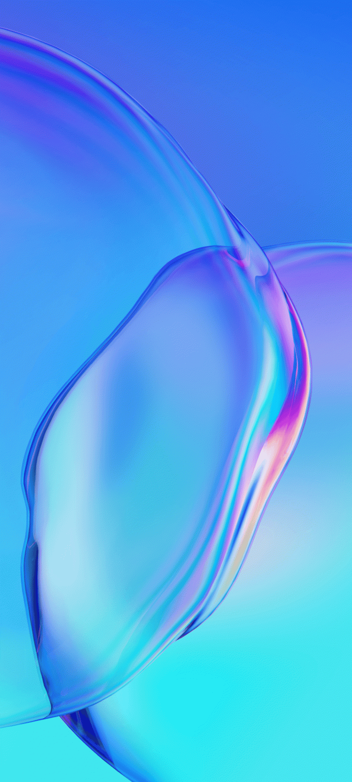 Stunning Sky Blue Phone Wallpapers